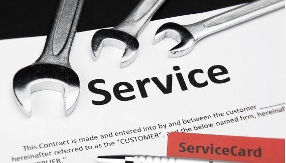 Consider a Boiler Service Contract