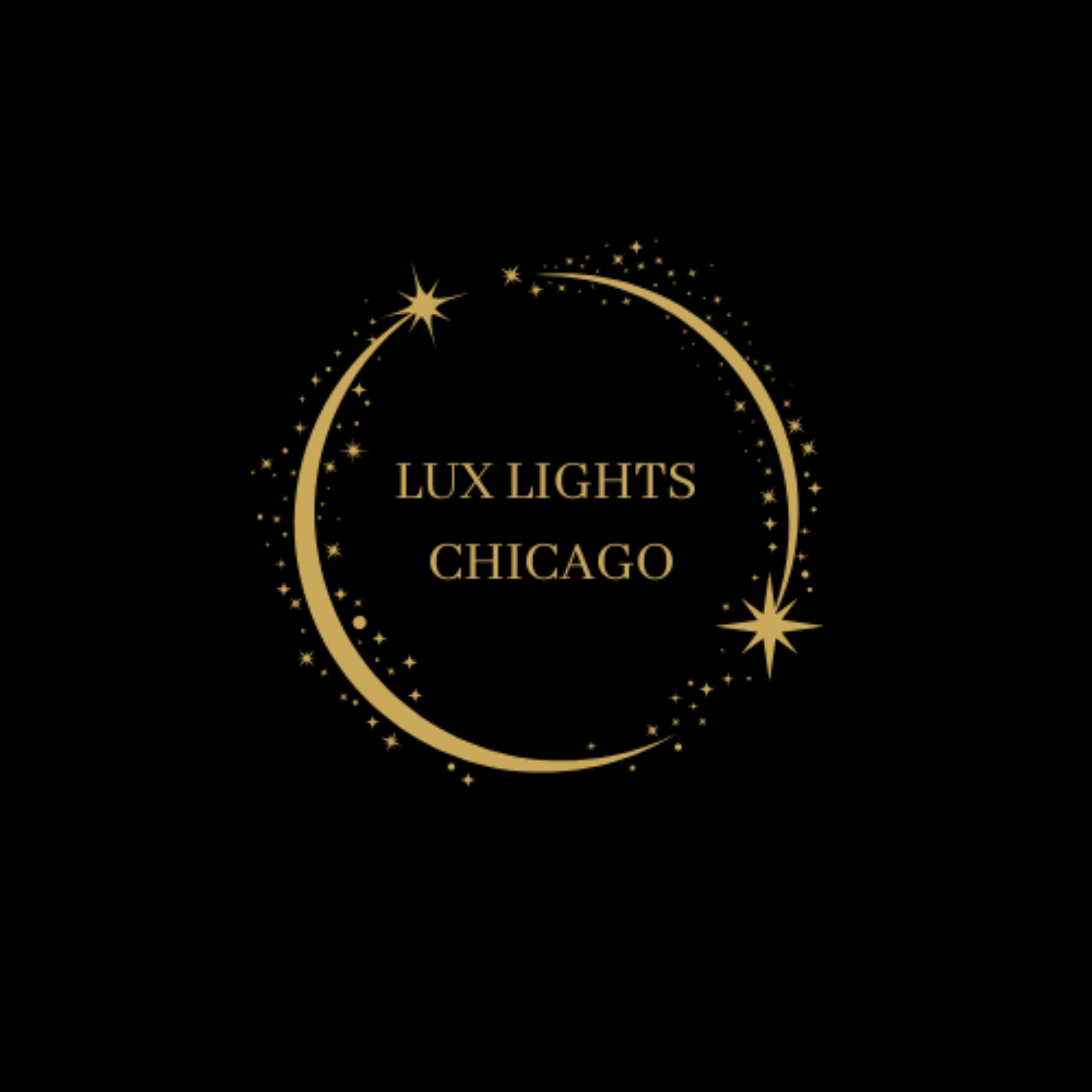 LUX LIGHTS CHICAGO