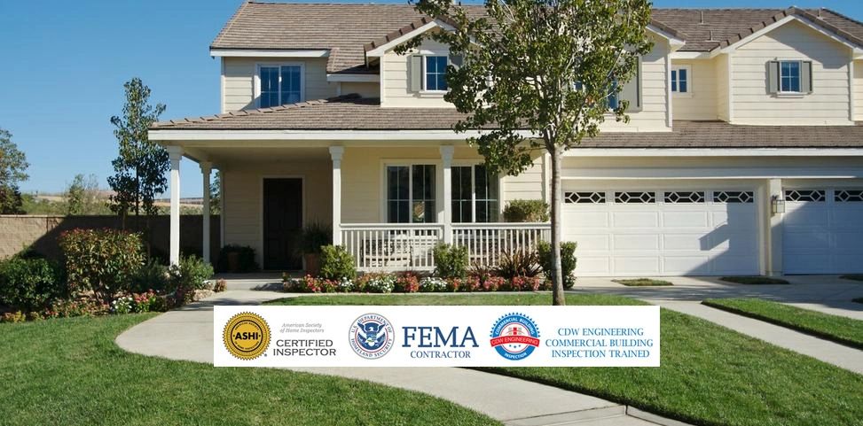 Benchmark Inspections LLC