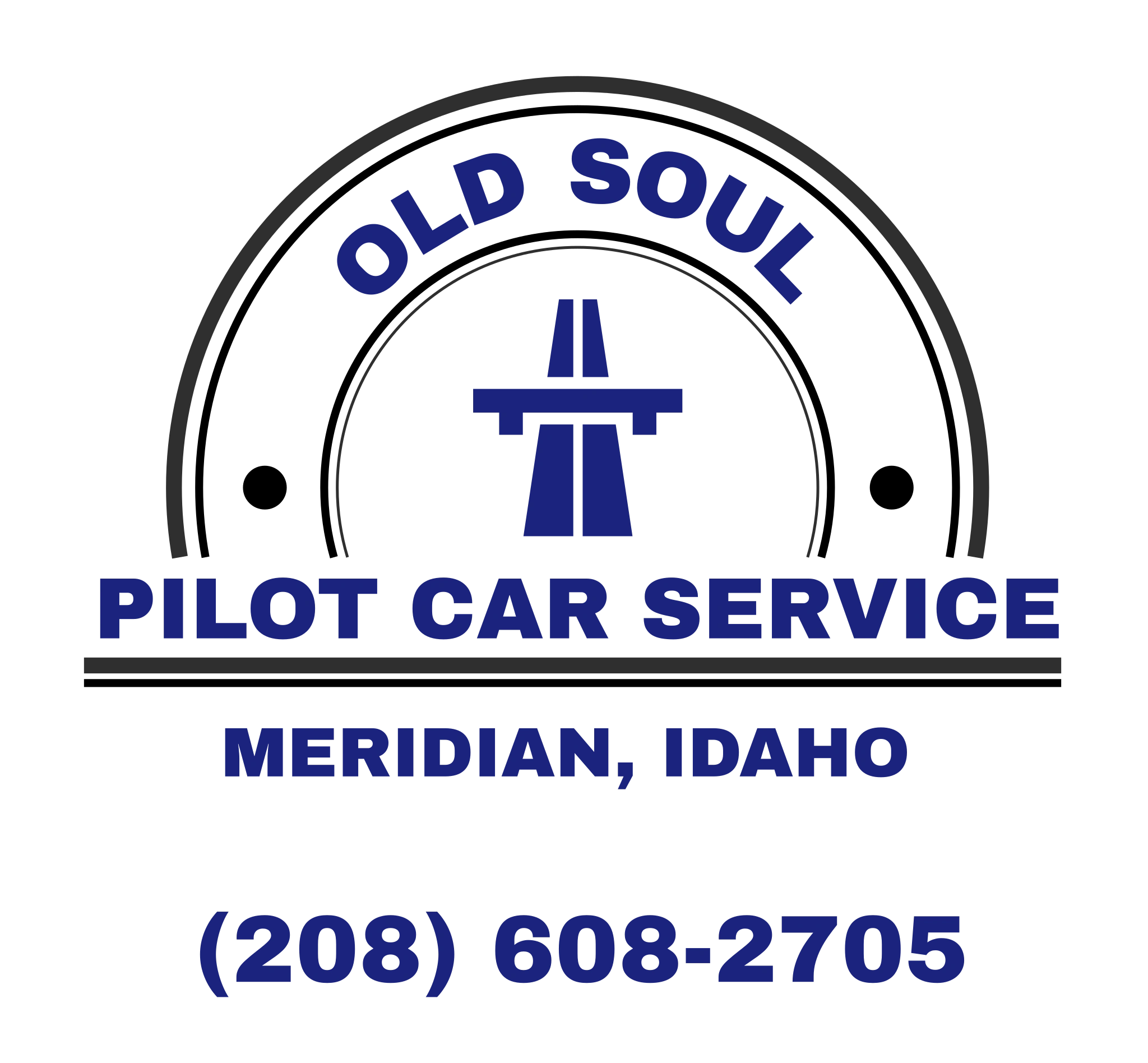 YOUR ESCORT VEHICLE | Old Soul