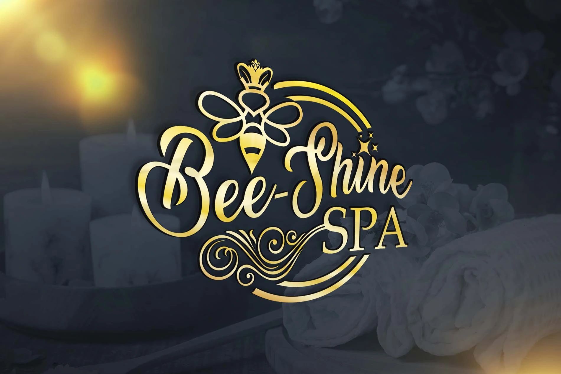 Bee-Shine Spa