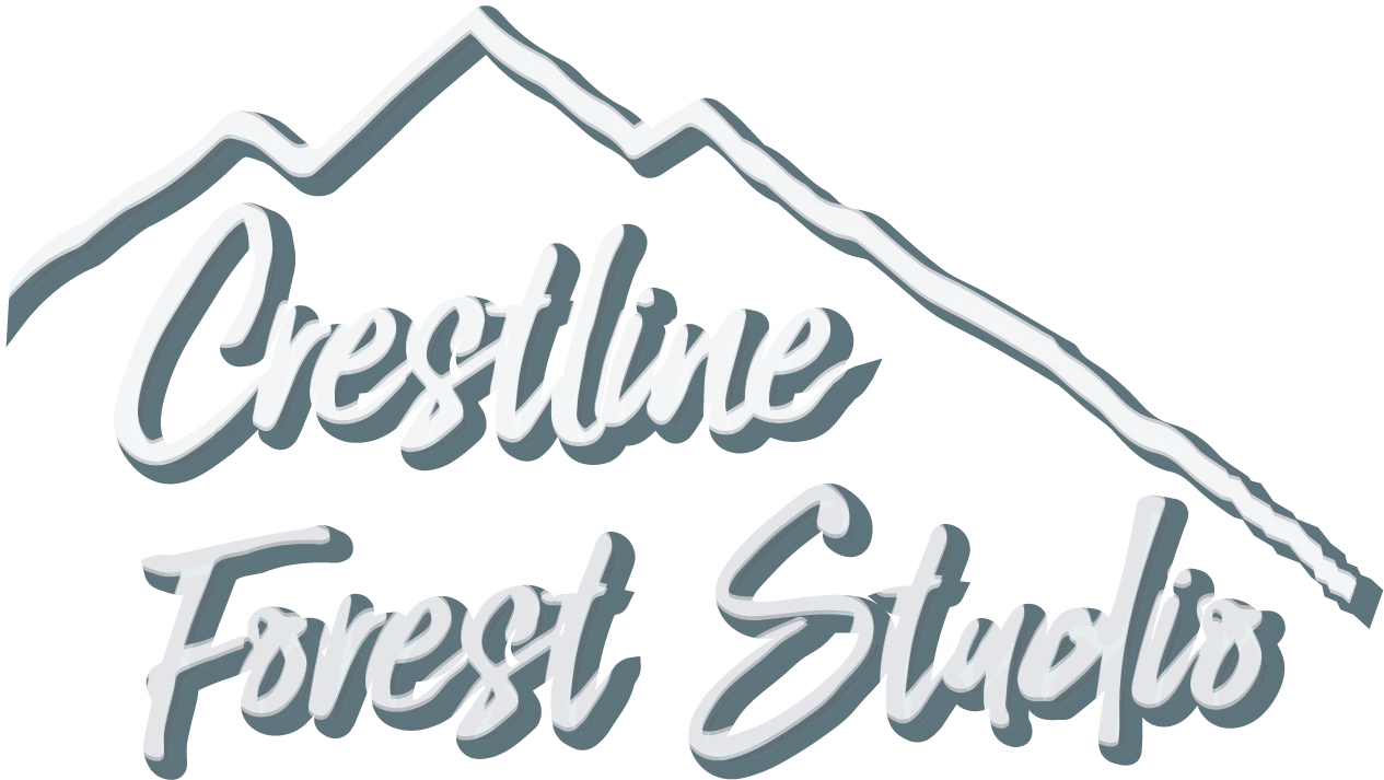 Crestline Forest Studio