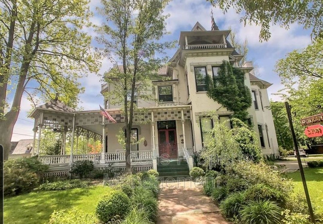 Tate's Realty, LLC A. Tate Rentals