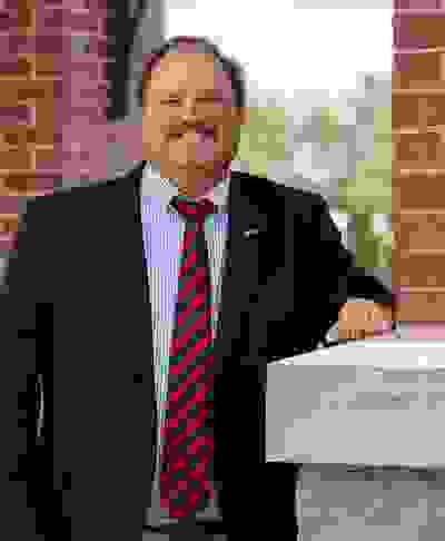 Friends for Ed Lewis - Republican, State Representative, Ed Lewis