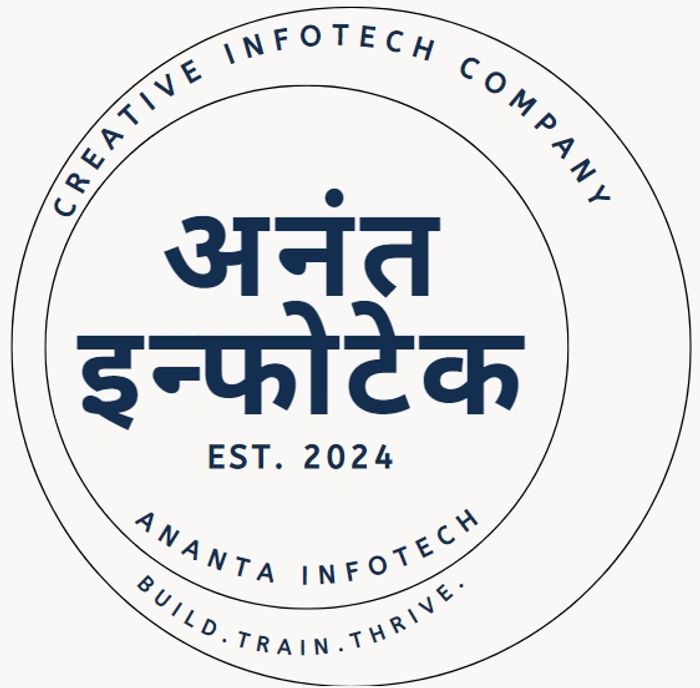 Ananta Infotech