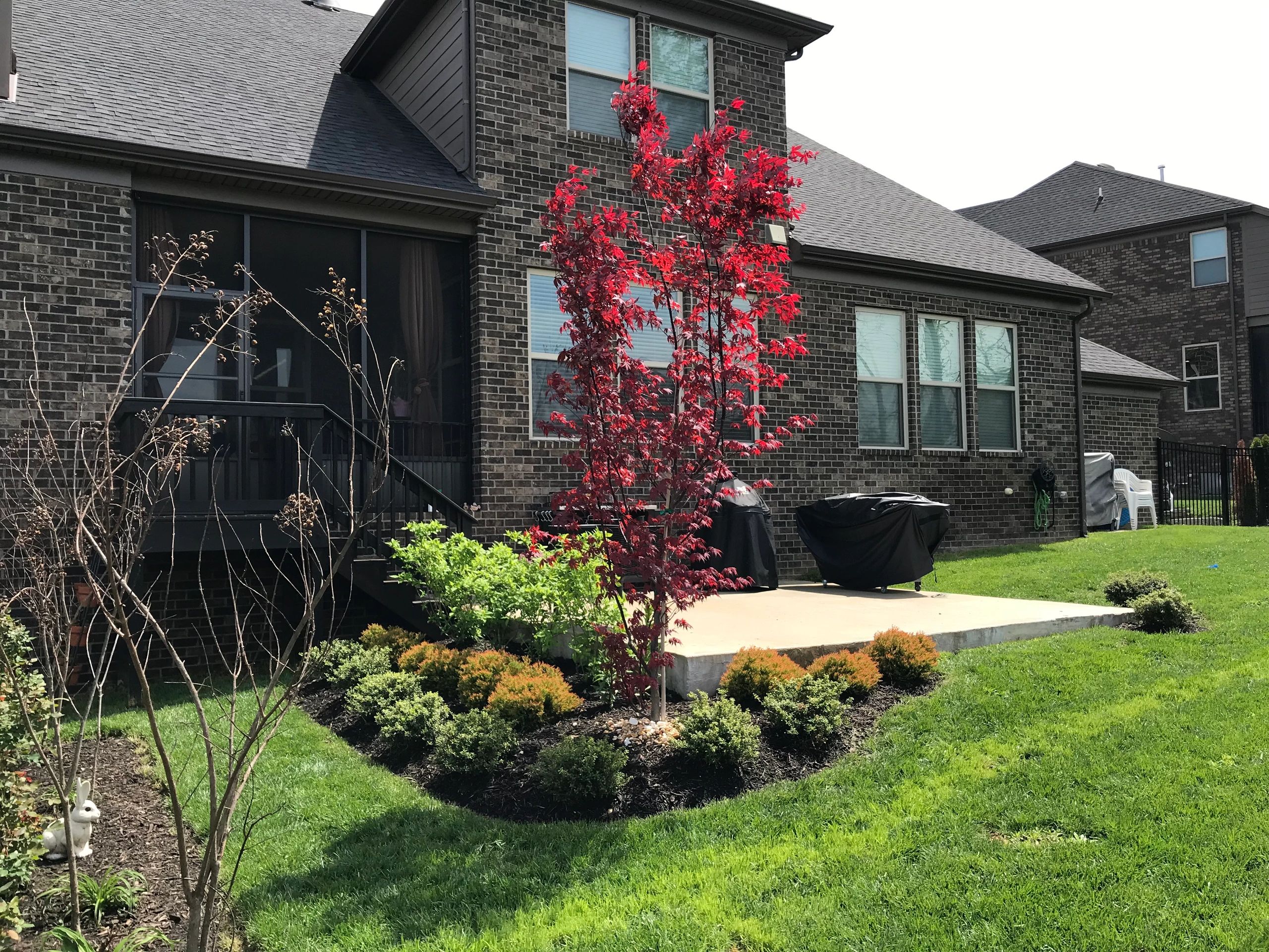 Redbud Landscape Pros