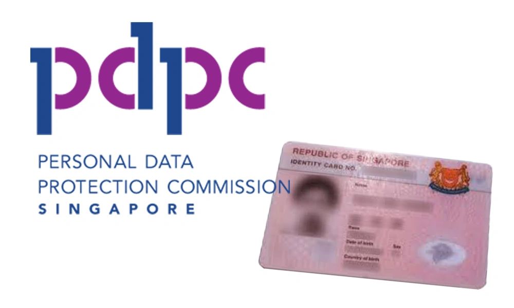 RDU's Statement on the Govt's Handling of NRIC Data Sensitivity