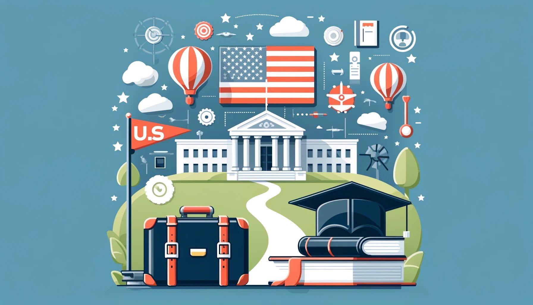 How to Target Top-Tier Universities for Your U.S. Master's?