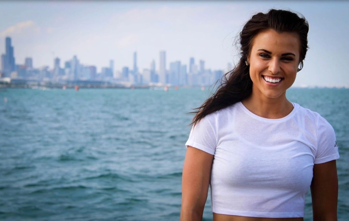 Elizabeth K. Fitness