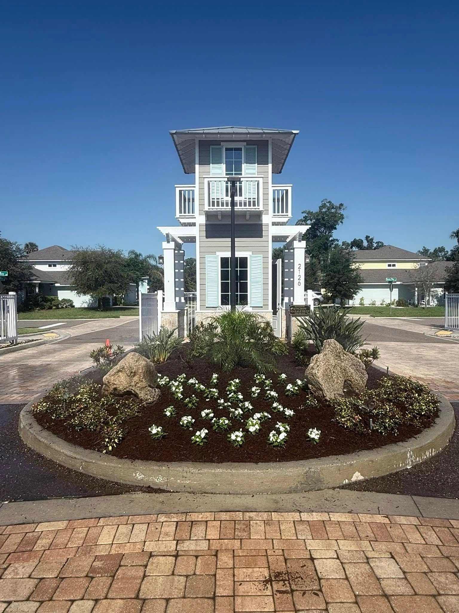 Coastal Oaks HOA at Atlantic Beach: Your Community Resource