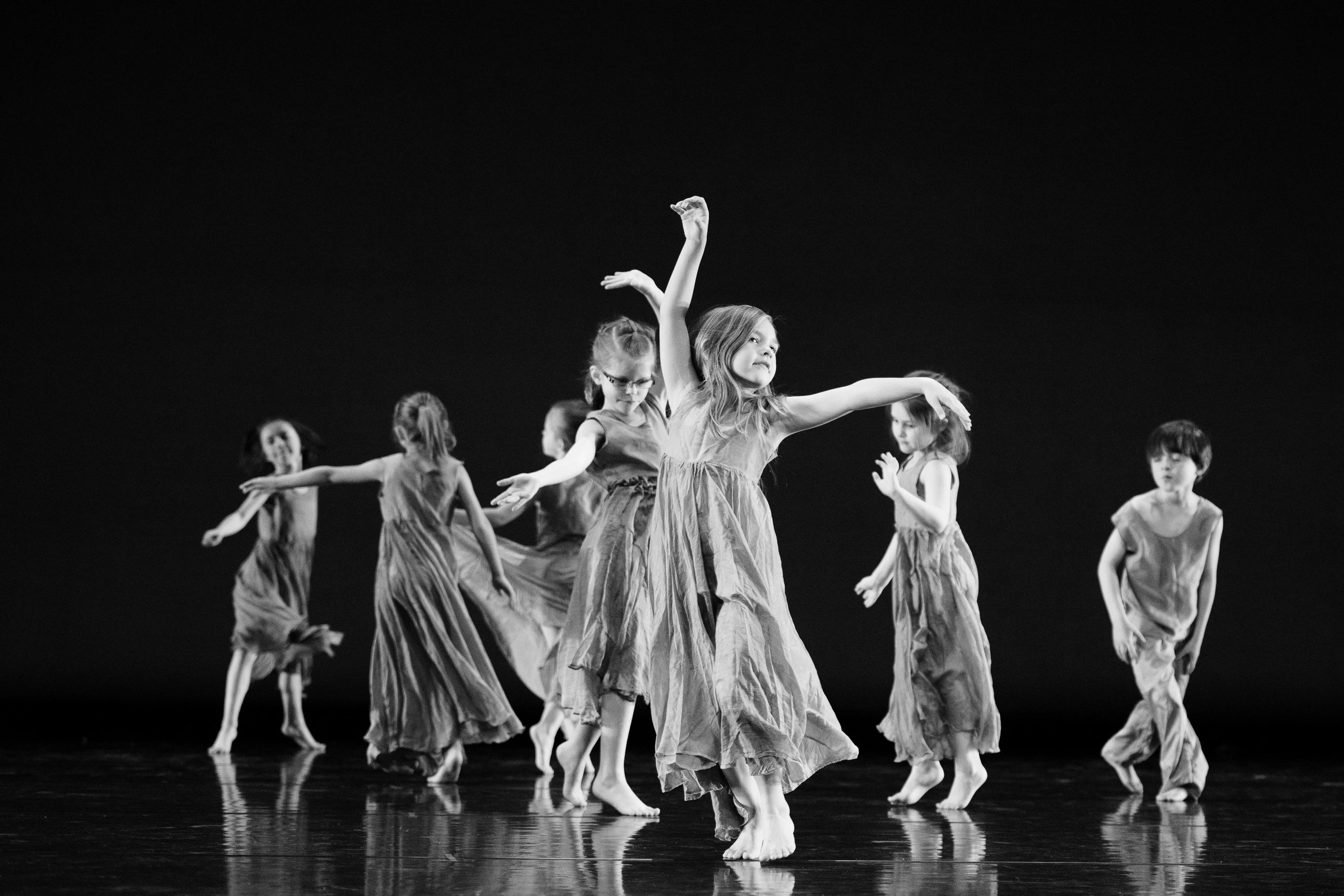 Utah Creative Dance Foundation