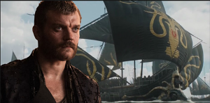 Ron Wilkerson Home Page