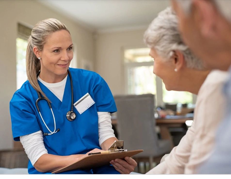 Physical Exams - School, Sports, Work