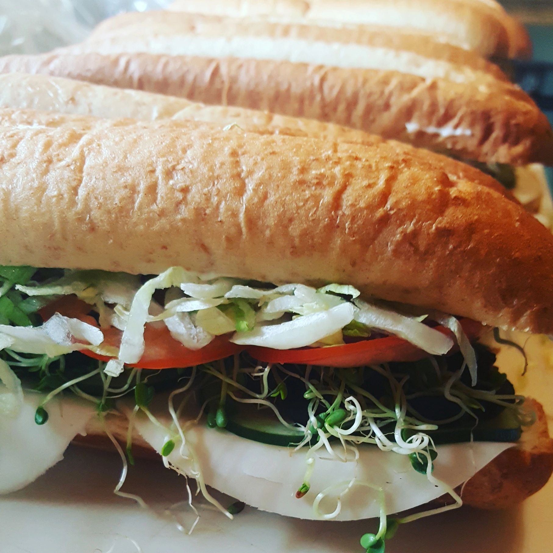 S.S. SubShop - Sandwiches, Lunch, Restaurants That Deliver