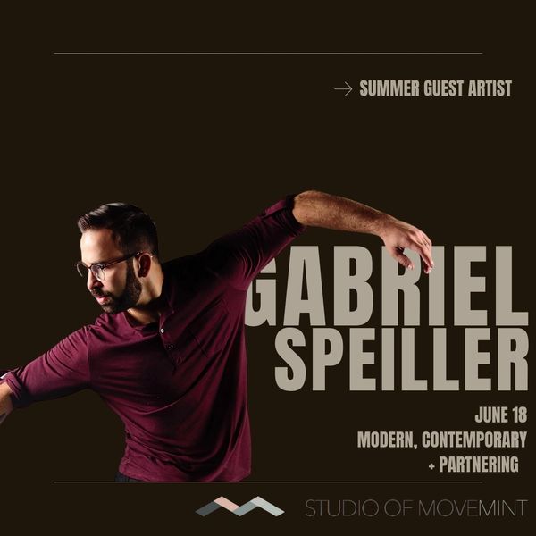 Dance in Fort Worth - Studio Of MoveMint