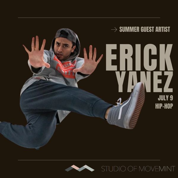 Dance in Fort Worth - Studio Of MoveMint