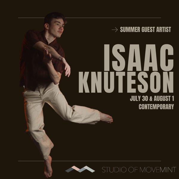 Dance in Fort Worth - Studio Of MoveMint