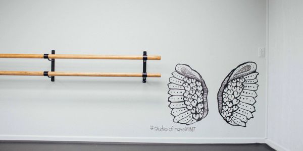 Press | Studio Of MoveMint