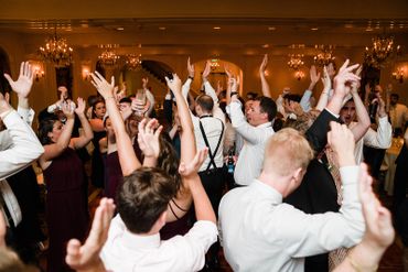 djronferrell.com - DJ Weddings, New England DJs