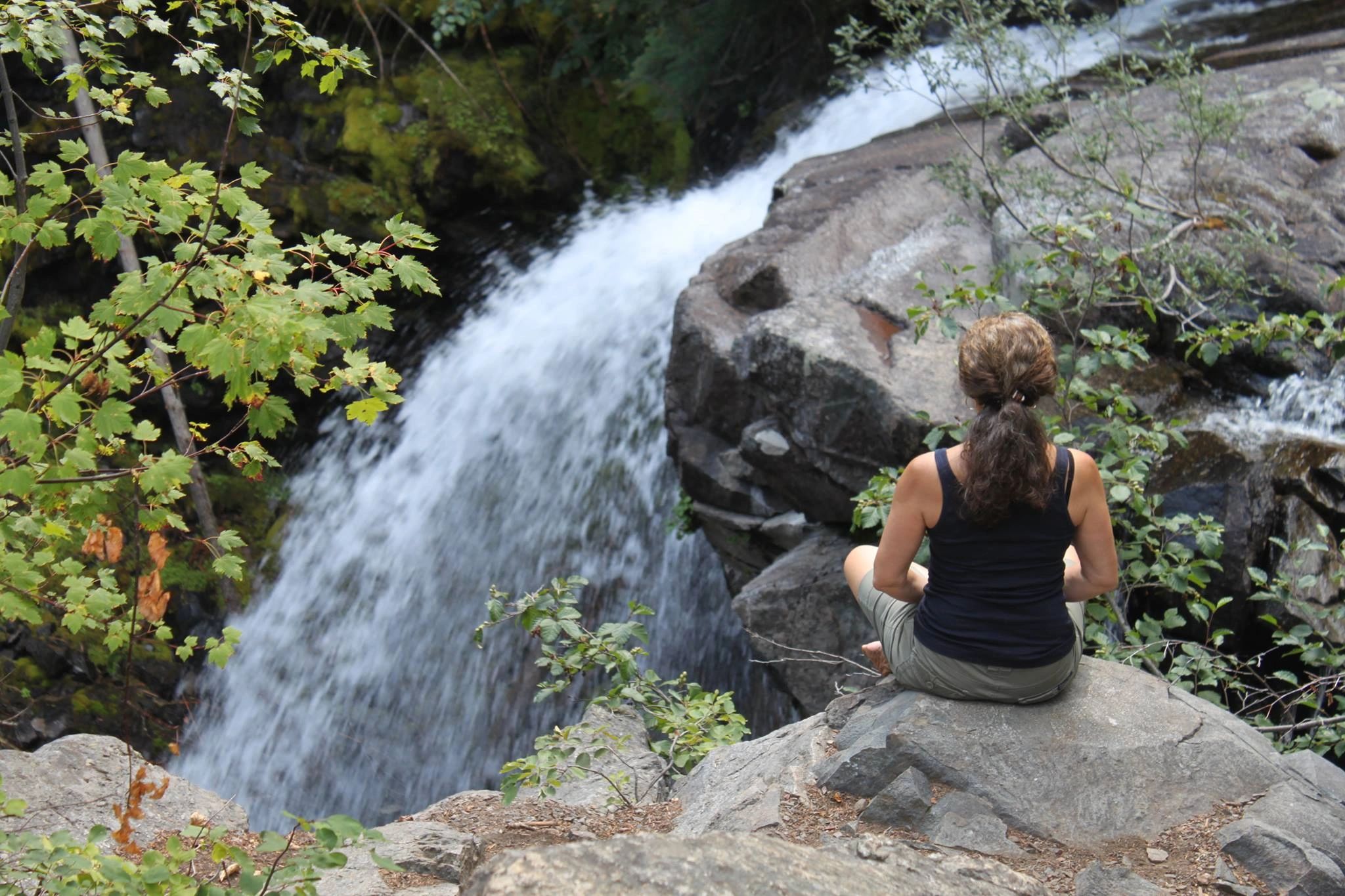 Yoga Therapy Spokane