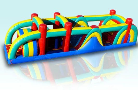 Bounce 2 fun jumpers - Bounce House Rental - Riverside, California