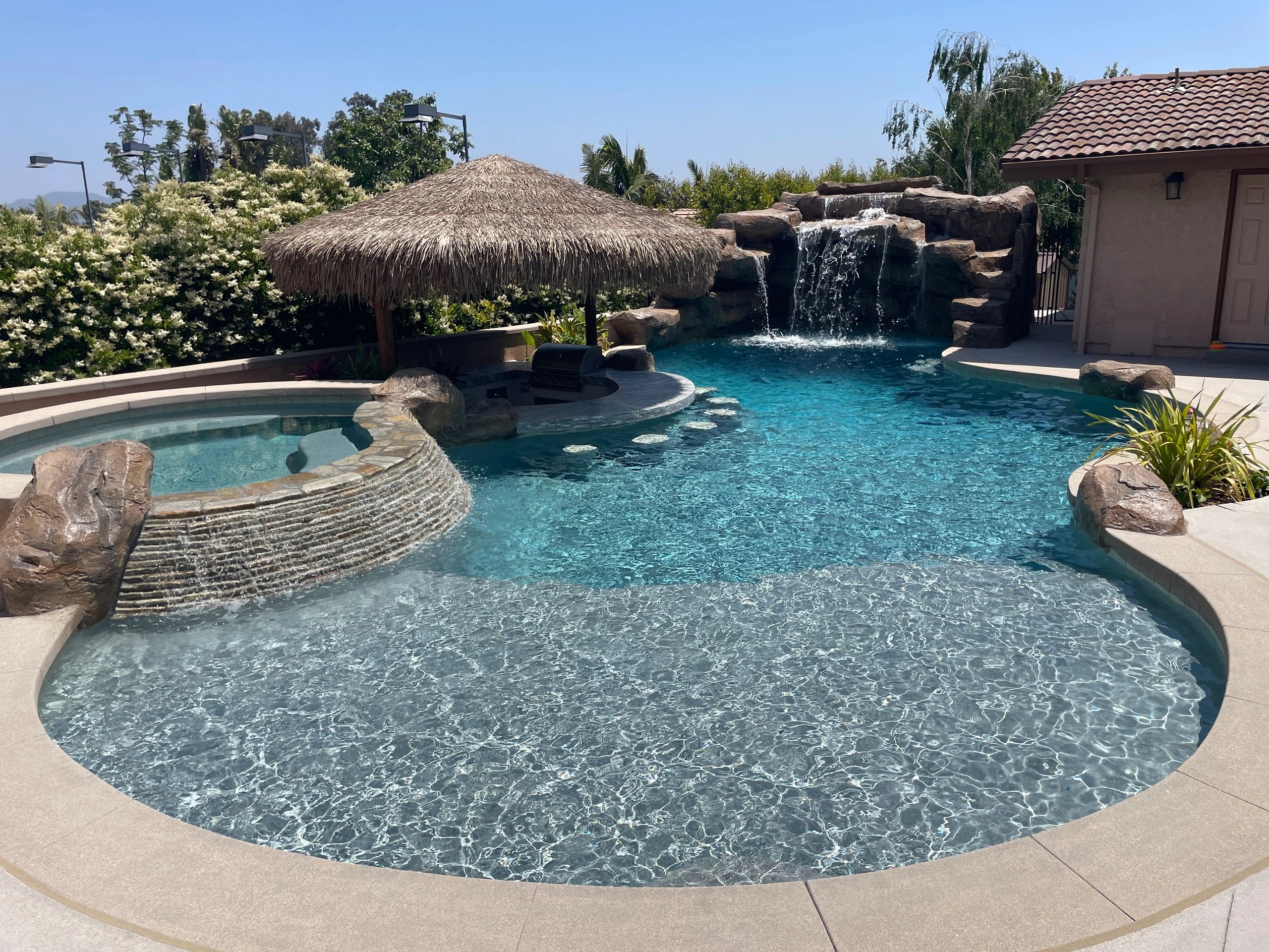 Contact | Liquid Force Pools