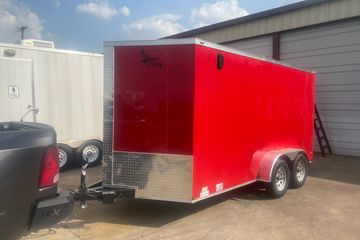 North DFW Trailers - Trailer Rental - Denton, Texas