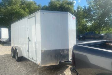 North DFW Trailers - Trailer Rental - Denton, Texas