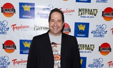 Harry Basil: The Legendary Comedian, Club Owner & Producer