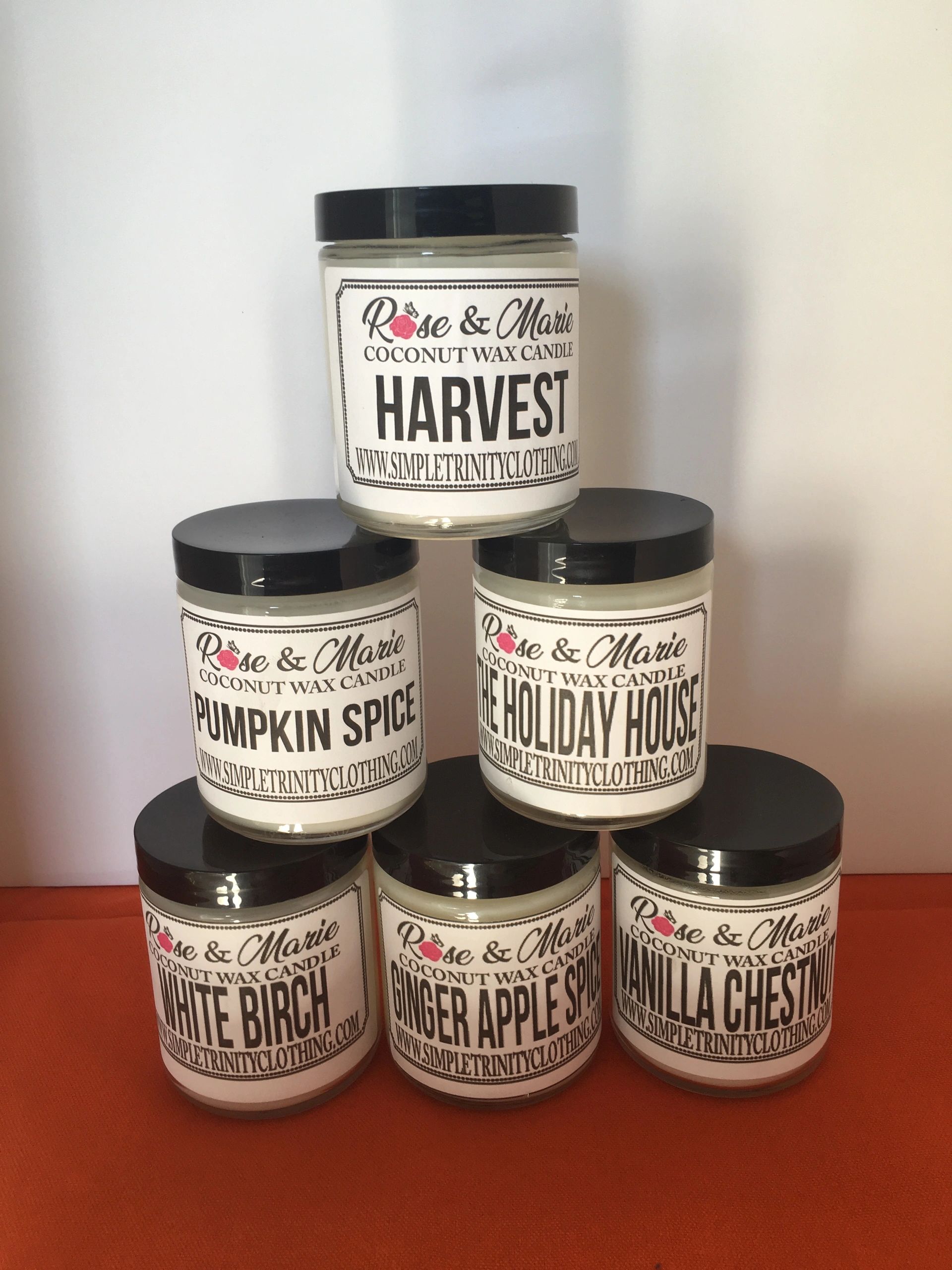 ALL PRODUCTS | Simple Trinity Clothing