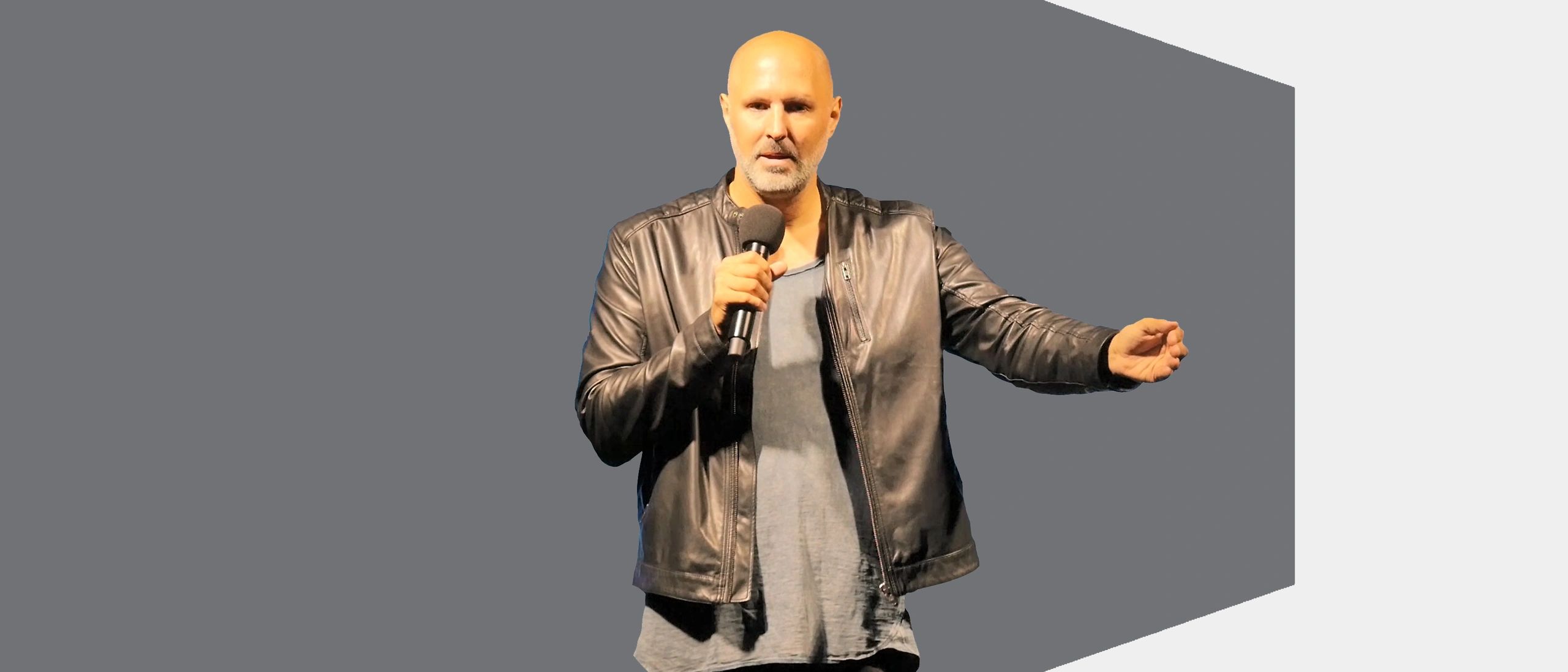 ABOUT | ROBERT WACHTER