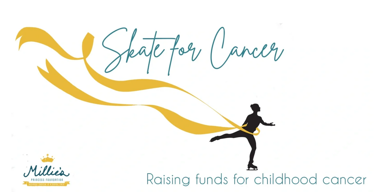 Skate for Cancer