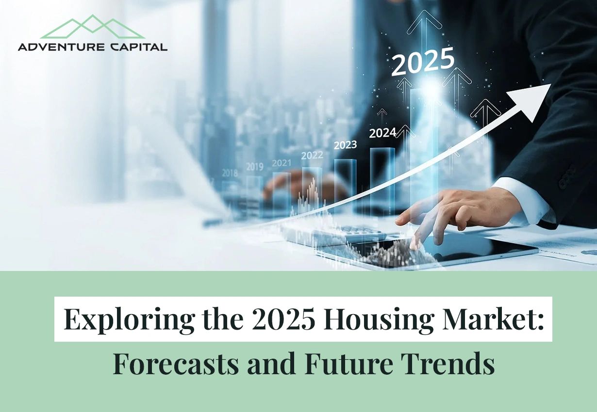 Exploring the 2025 Housing Market: Forecasts and Future Trends