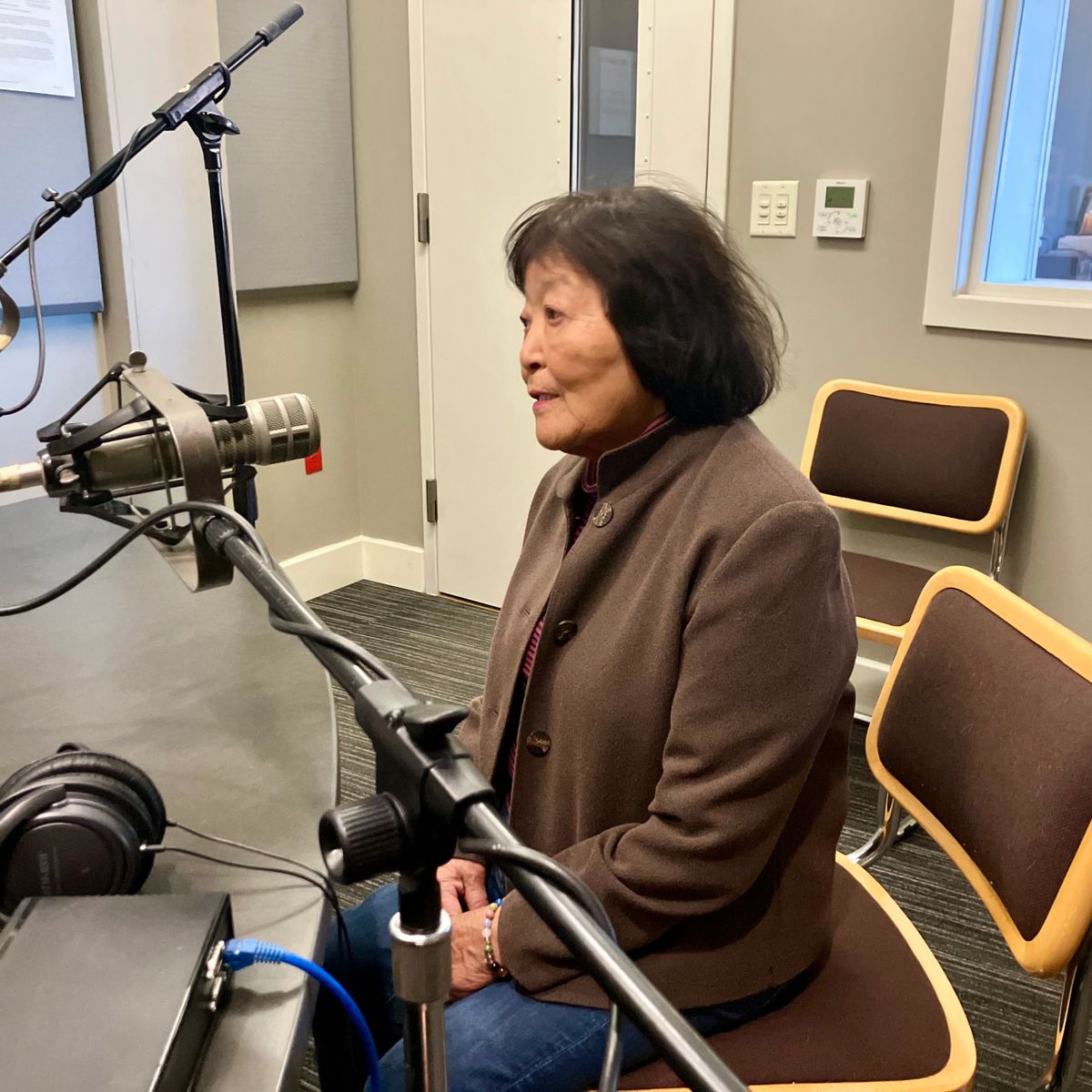 Keiko Hara - Internationally Renowned Japanese Artist