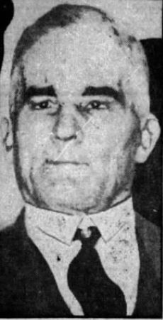 Philip Wallace Hiden Sr.