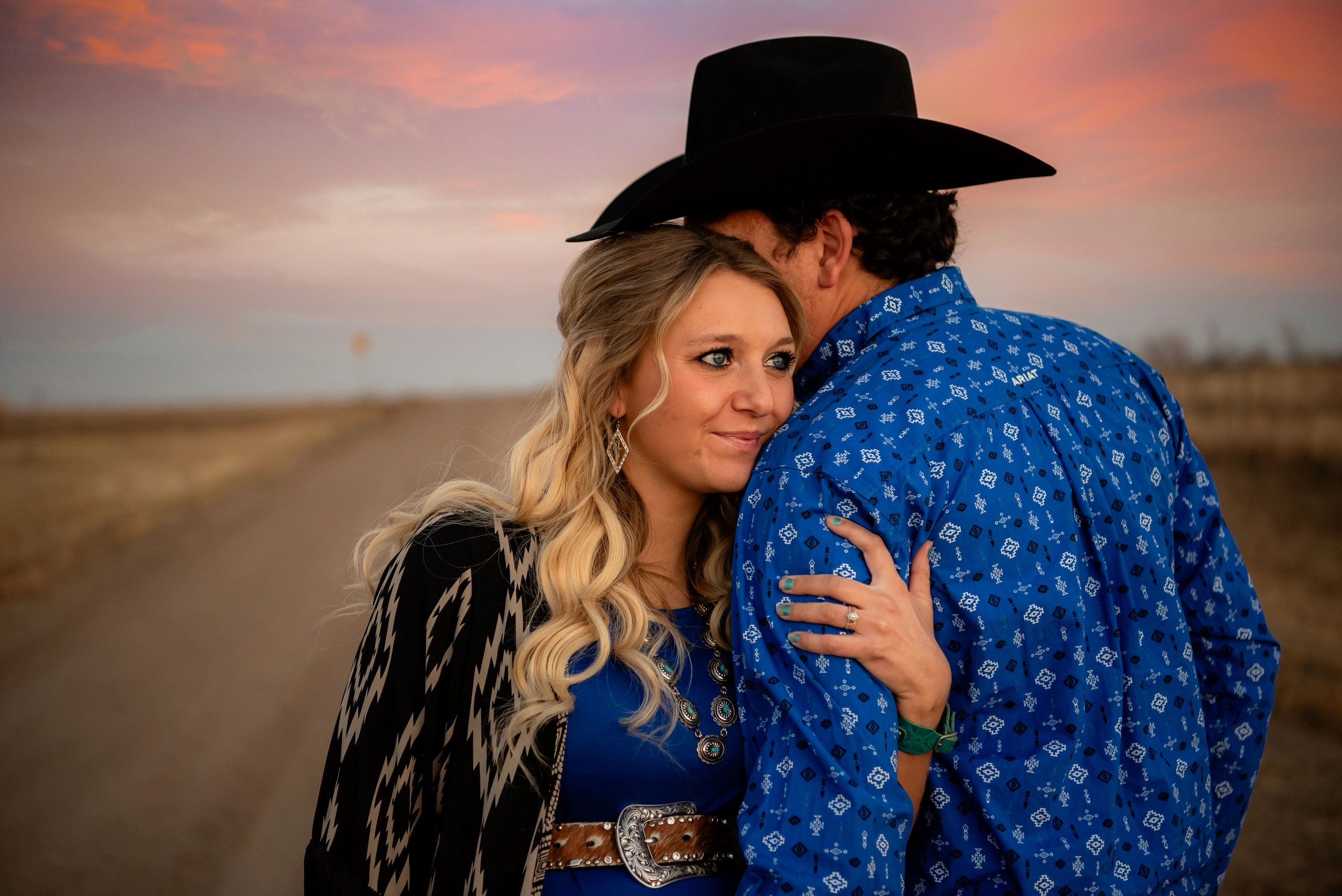 Exploring The Many Facets Of Kimberly Rose: From Screen To Stage And Beyond