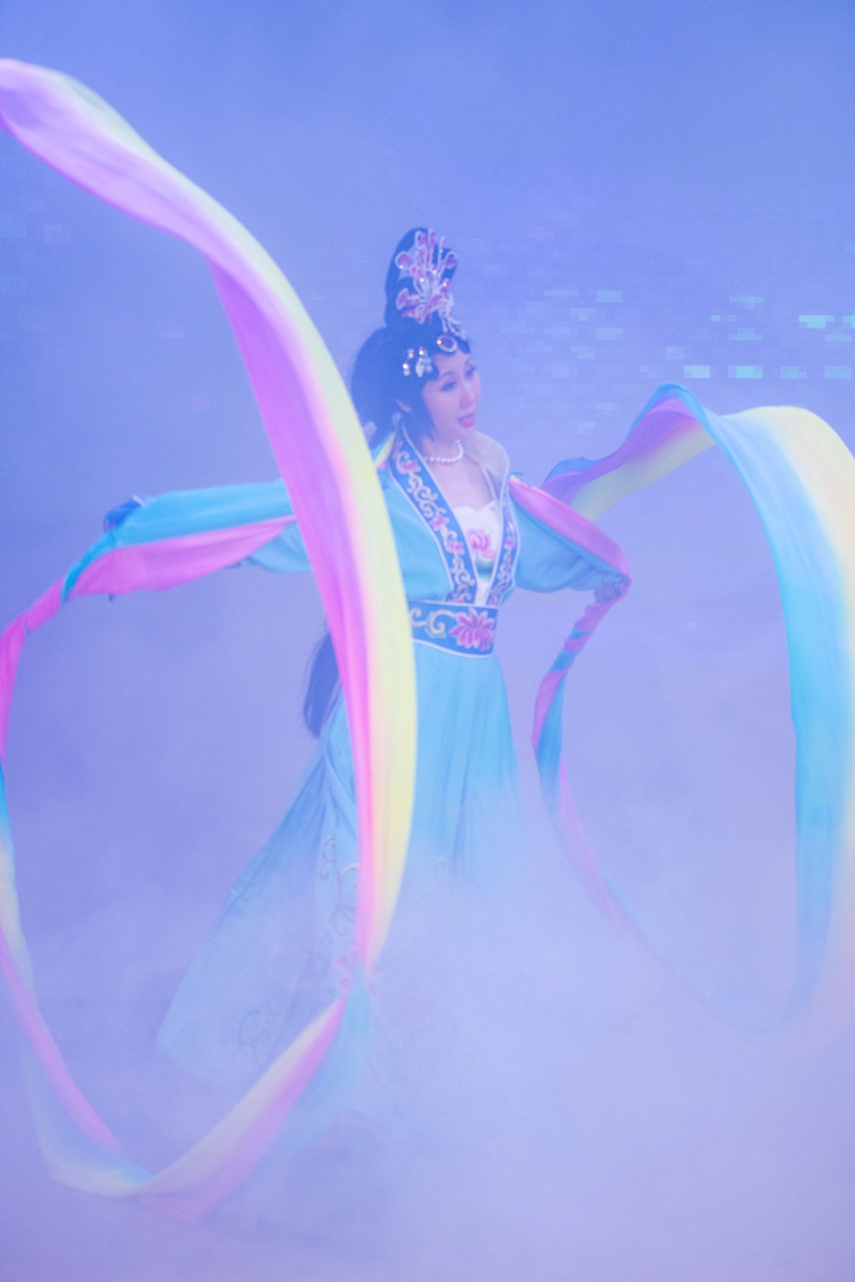 Princess YIYI