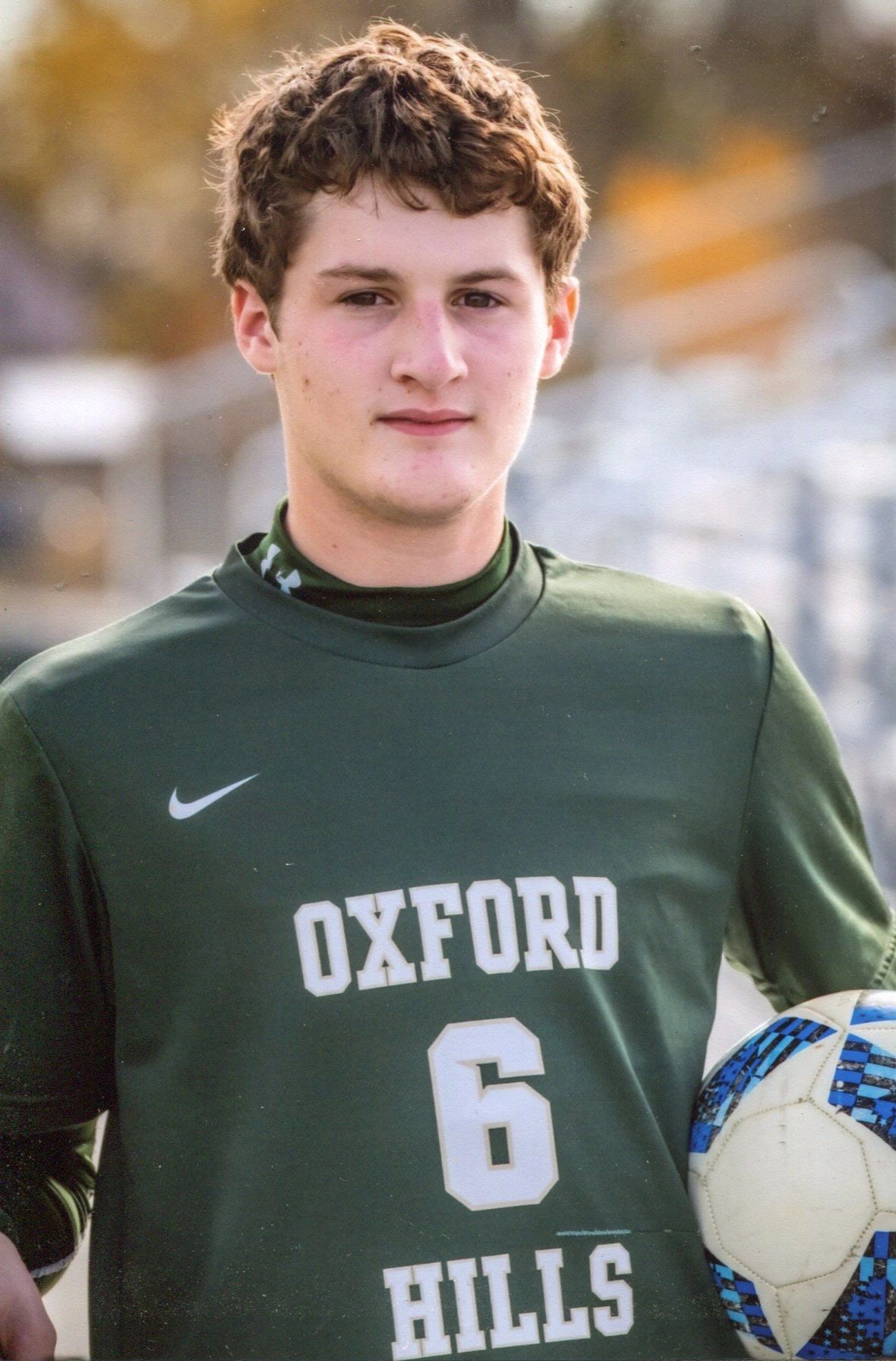 Support a Nonprofit Organization