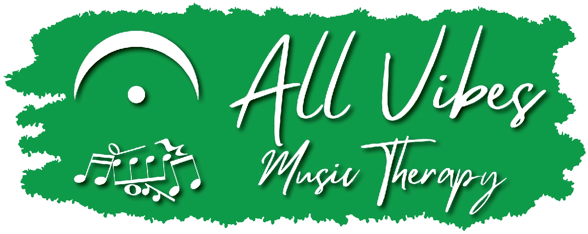 All Vibes Music Therapy