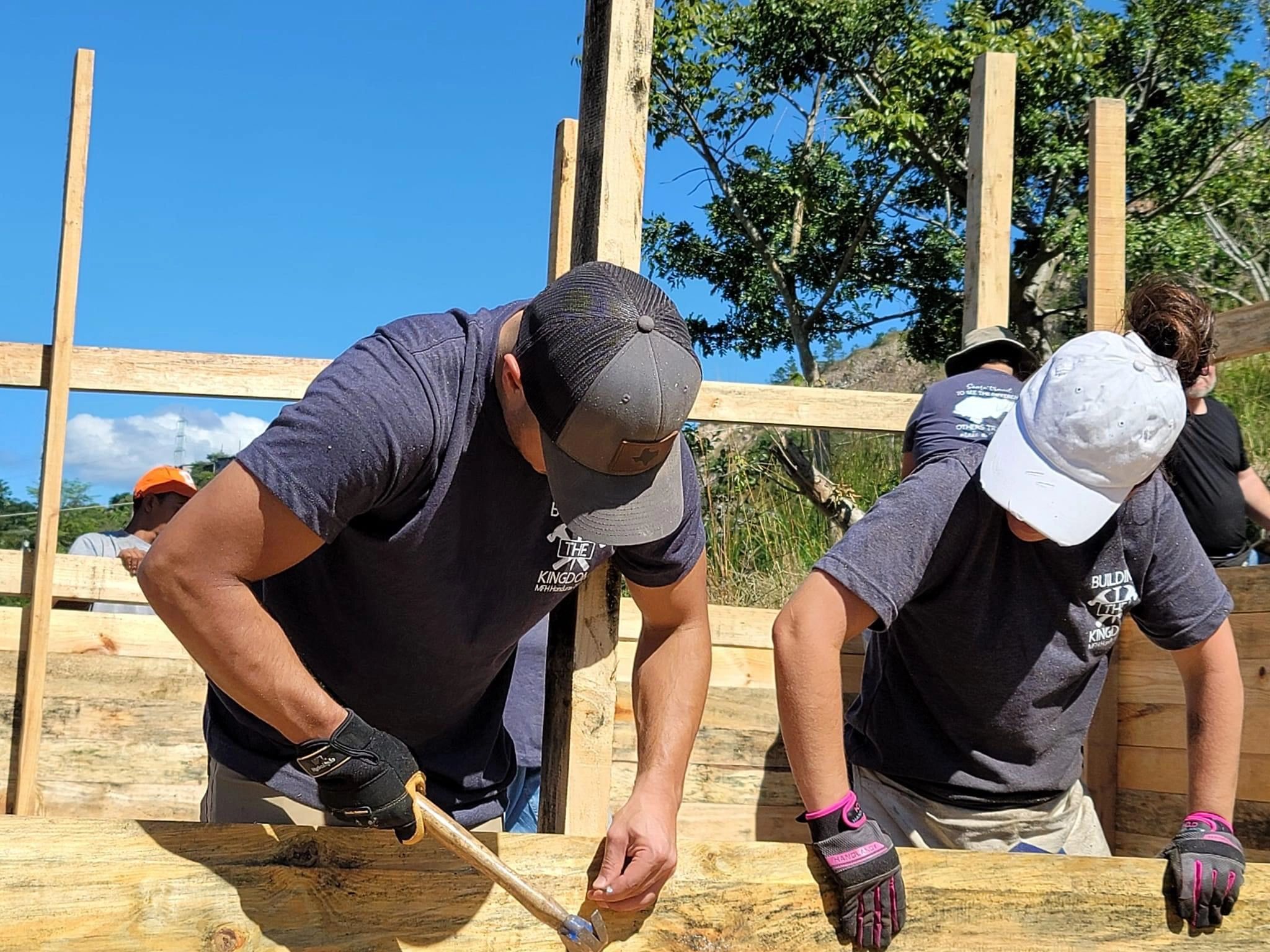 Join the Banah Charity Foundation