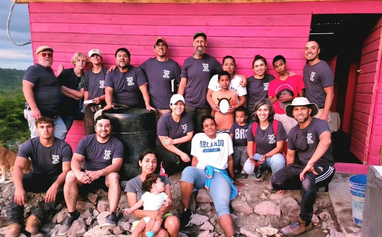 HOME [banahfoundation.com]