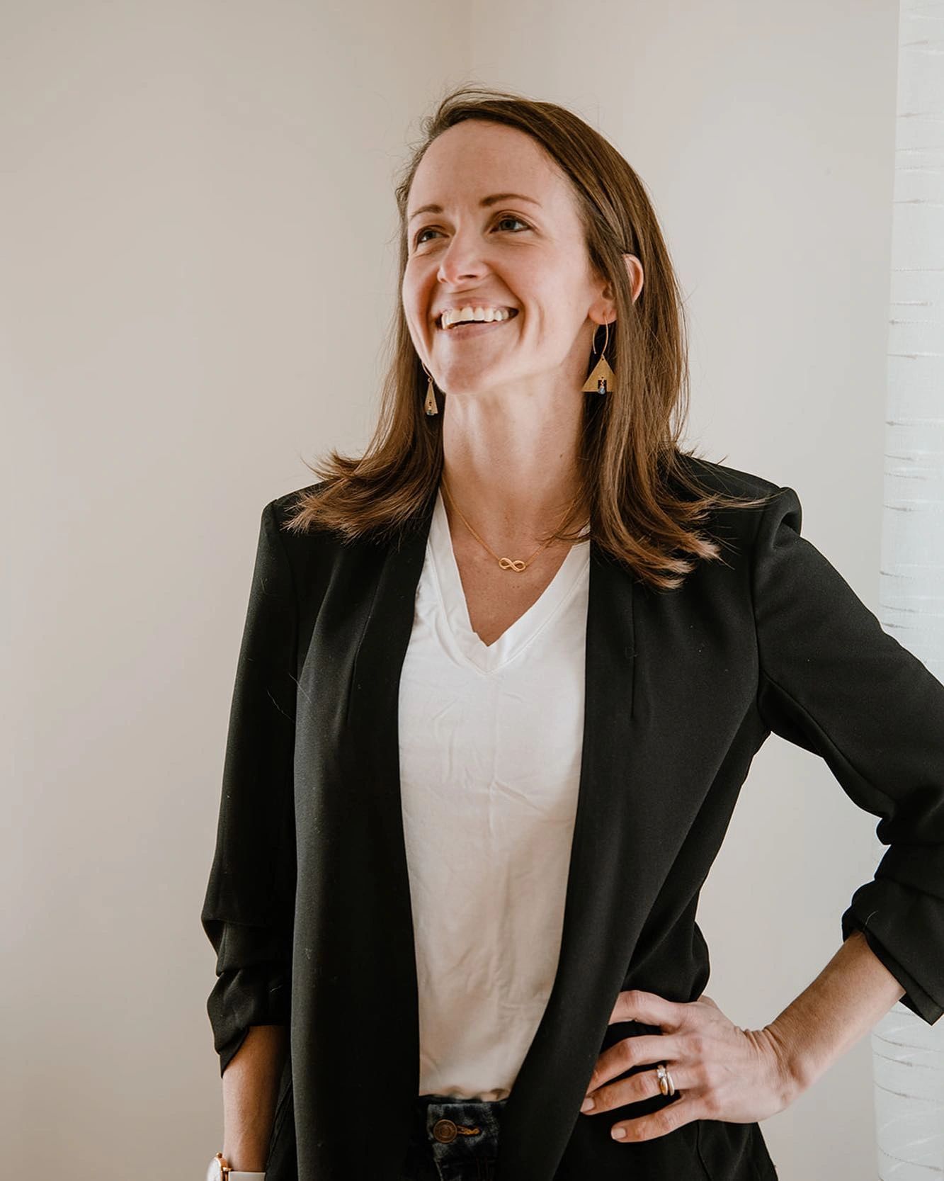 Jennifer Lillian Wellness, LLC - Confidence Coaching, Life Coach, Life ...