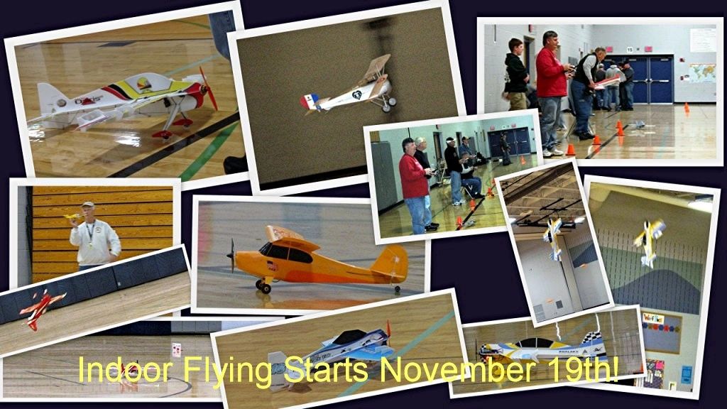 About | Winnebago RC Flyers Model Airplane Club