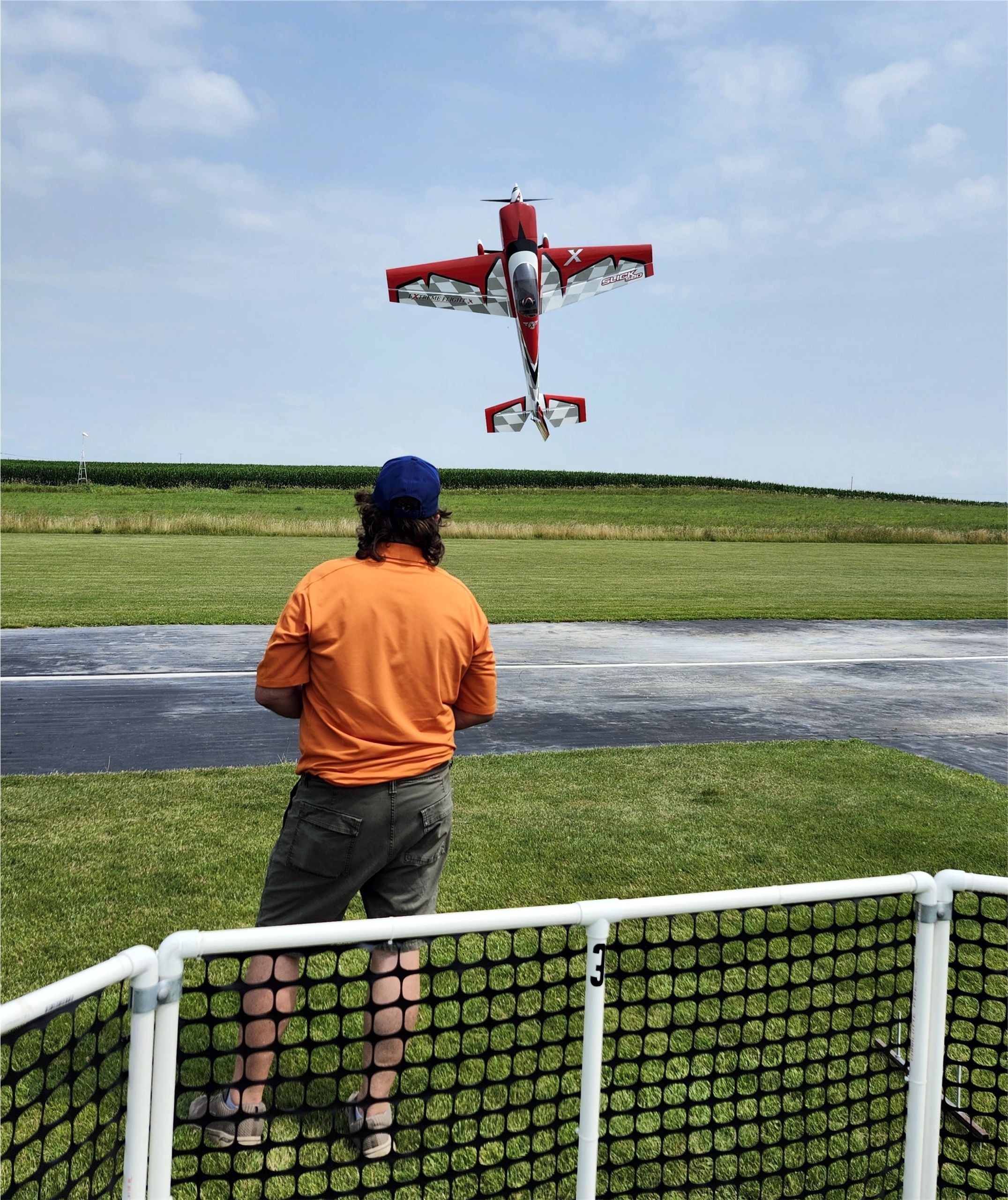 Gallery | Winnebago RC Flyers Model Airplane Club