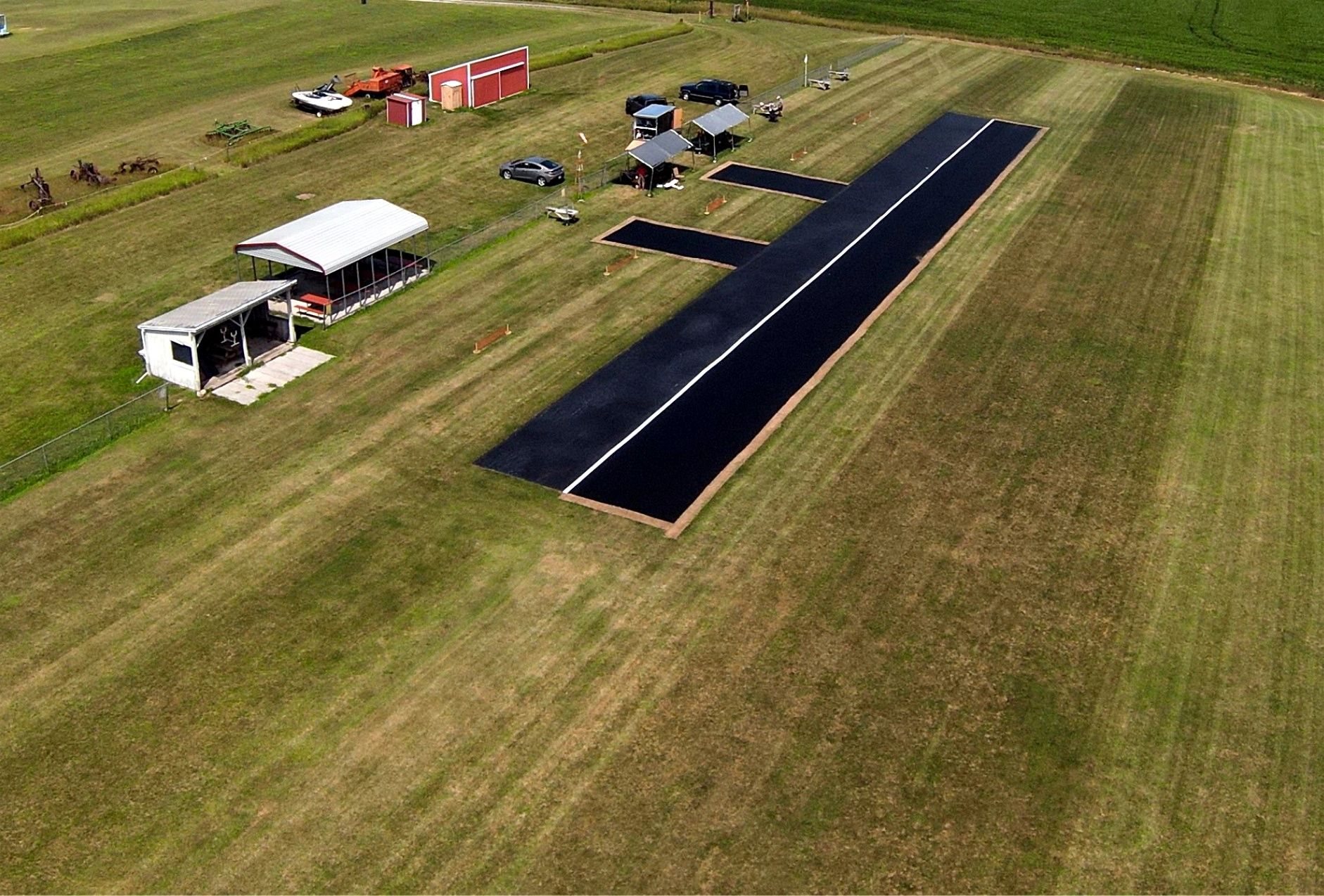 Winnebago RC Flyers Model Airplane Club