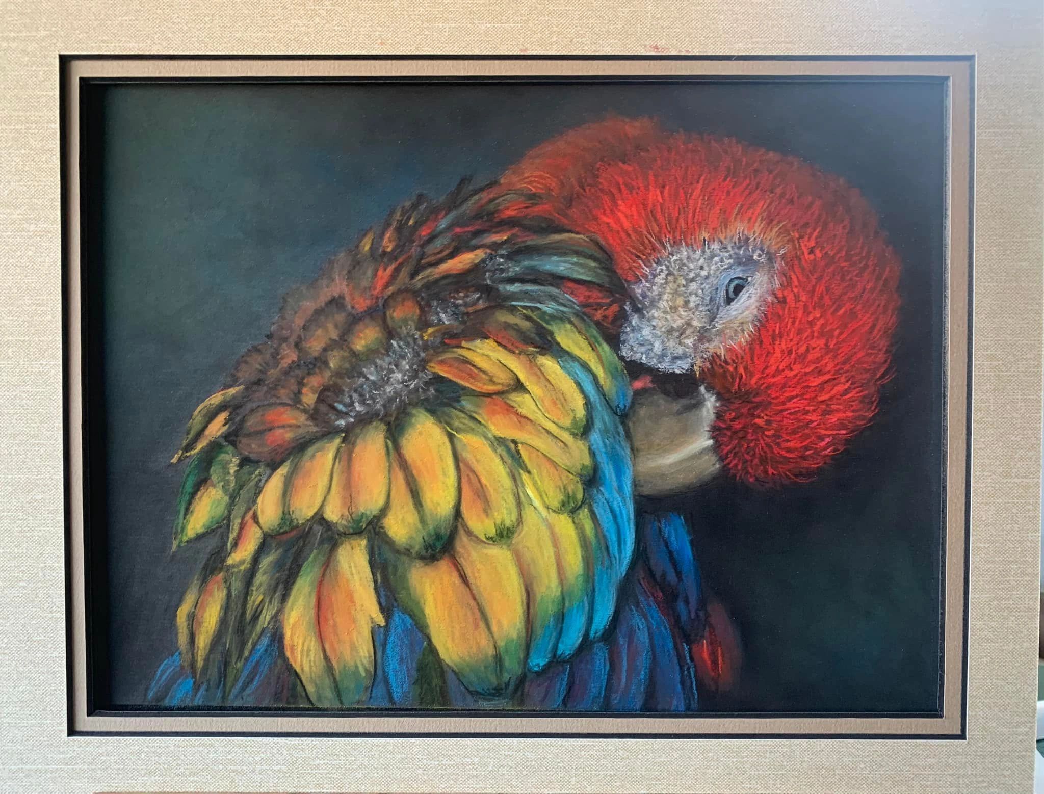 Edens Art Garden - Edens Art, Fine Art, Art Gallery