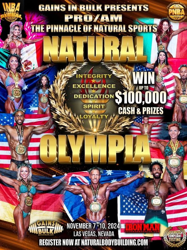 INBA PNBA SINGAPORE / MALAYSIA / PHILIPPINES