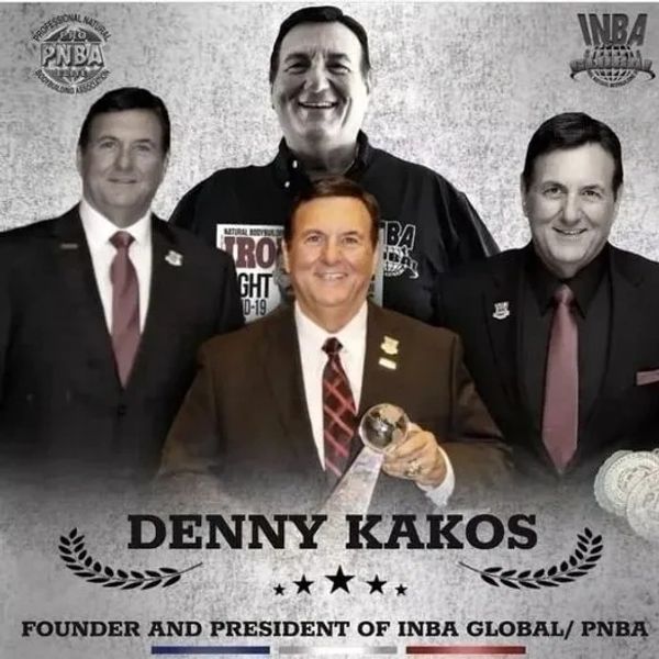 INBA PNBA SINGAPORE / MALAYSIA / PHILIPPINES