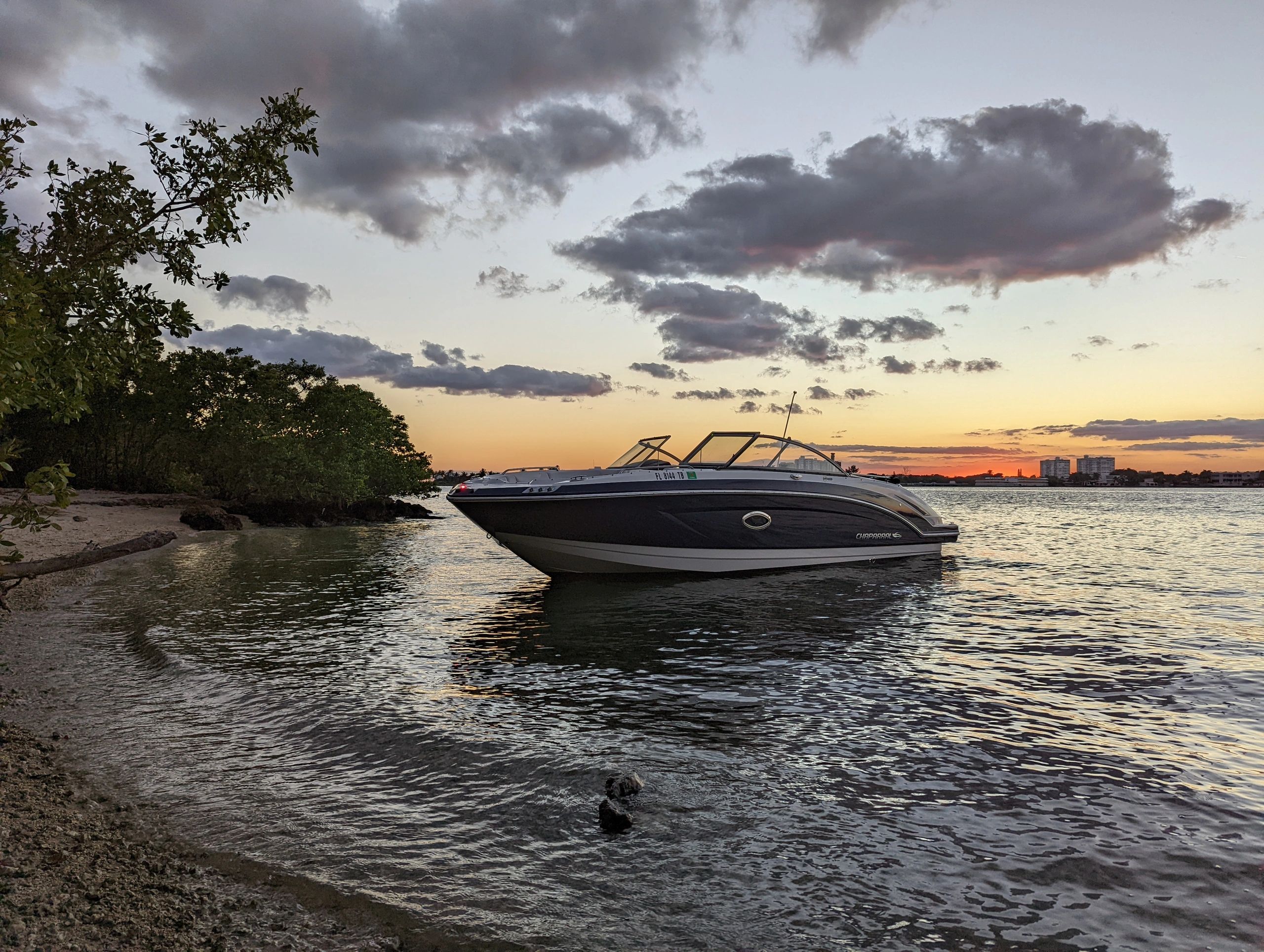 Boat Tours by Justin