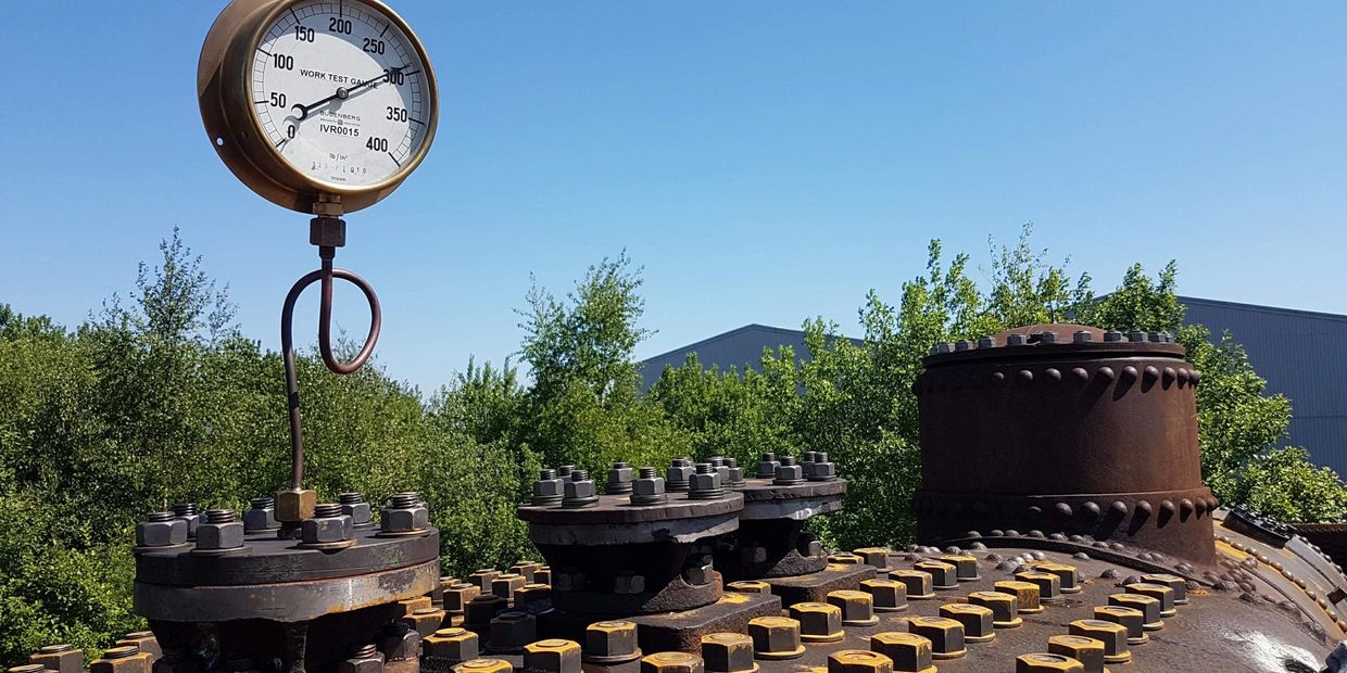 Riley and Son (E) LTD - Boiler Overhauls, Boiler Works | Riley and Son ...